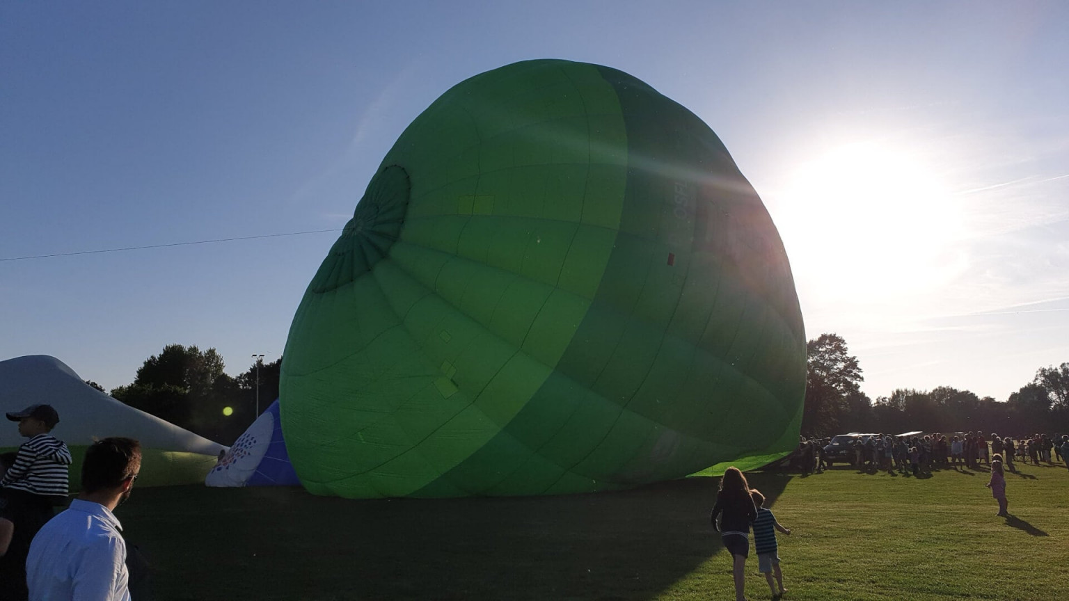 Balloon Sail 2019 - Hobbyfahrer.de